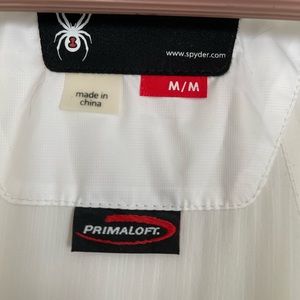 Spyder | Jackets & Coats | Mens Spyder Pinnacle Ski Jacket | Poshmark